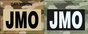 Night Vision Patches