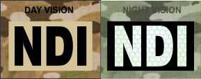 Night Vision Patches