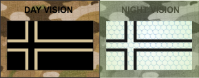 Night Vision Patches